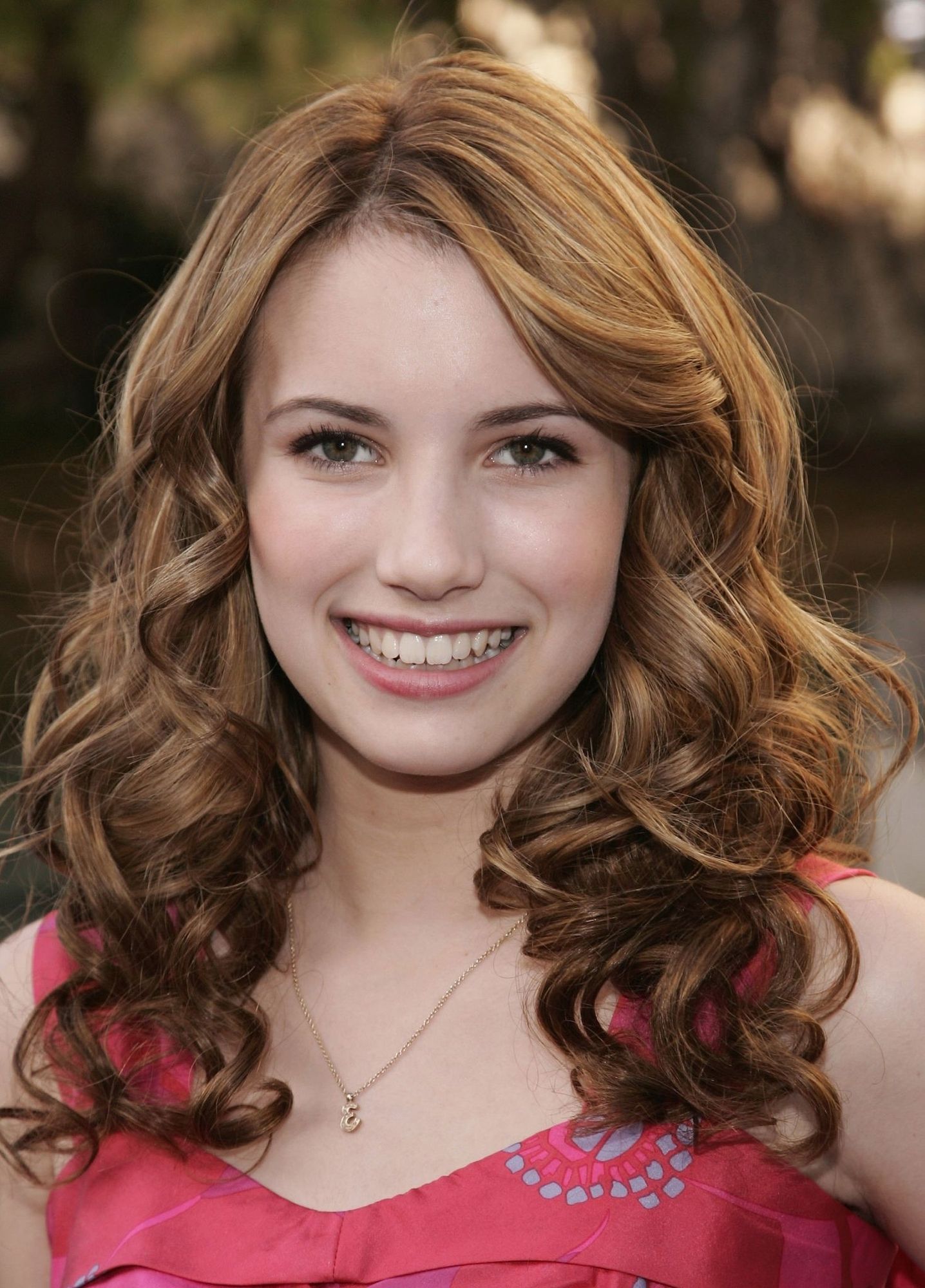 February 26: "Aquamarine" Los Angeles Premiere - emmarobertsorg070 ...