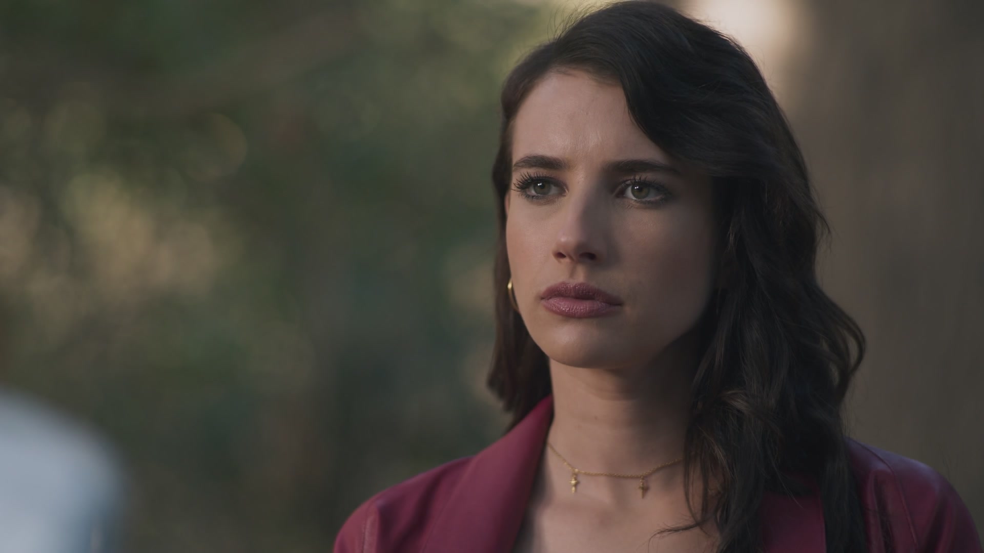 Emma Roberts Online » American Horror Story: 9×08 – “Rest in Pieces ...